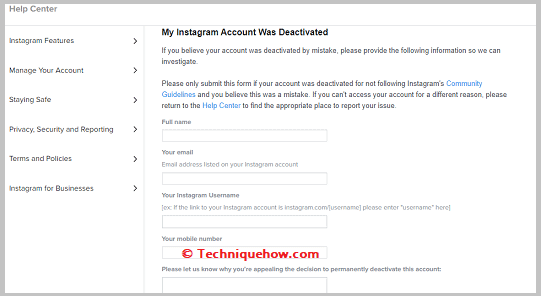¿Cuánto tiempo lleva la revisión de Instagram? ️ Mi Numero Oculto