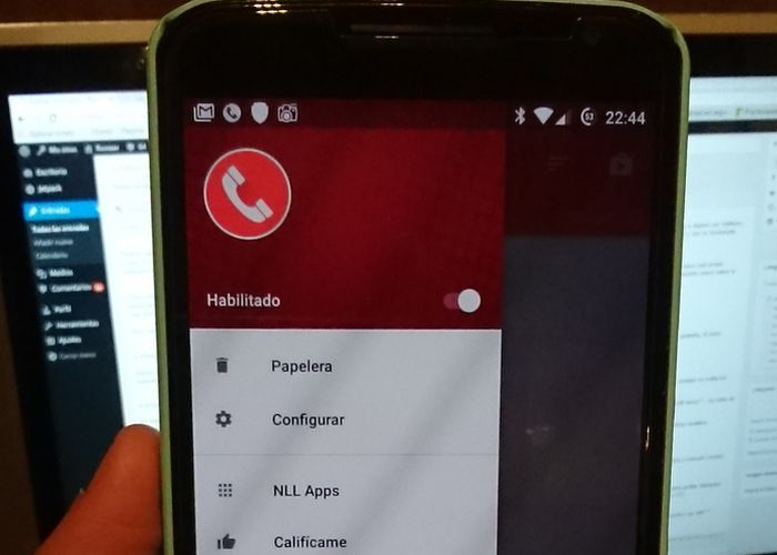 Configuración fácil de llamadas en Android: ¡Descubre cómo hacerlo! ️ ...