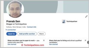 Cómo detectar un perfil falso de LinkedIn ️ Mi Numero Oculto