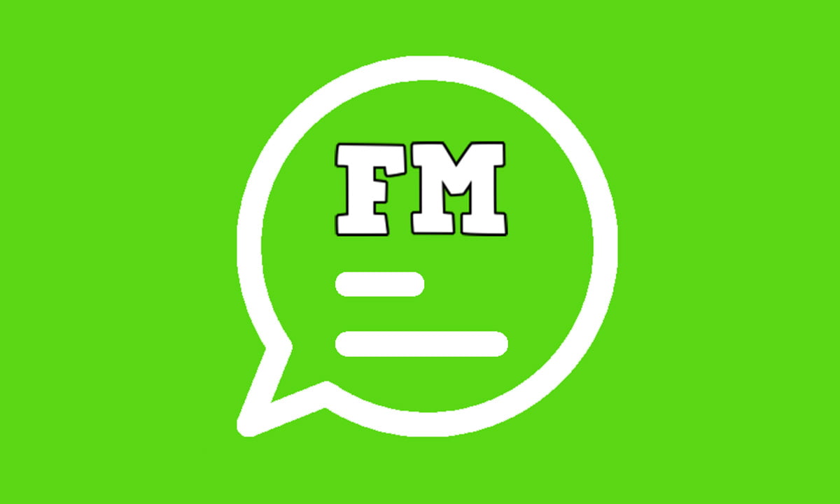 Descargar FMWhatsApp 9.98 APK: Última versión gratis 2024 ️ Mi Numero ...