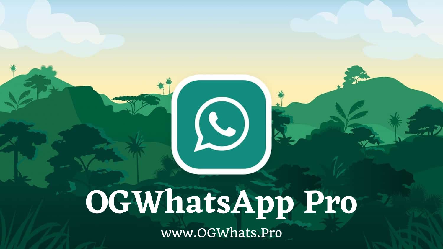 Descargar OGWhatsApp Pro V17.70: Última Versión 2024 Gratis ️ Mi Numero ...